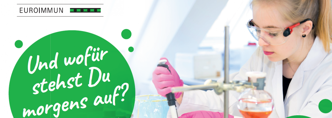 EUROIMMUN Medizinische Labordiagnostika AG - ONLINE-INSIDER