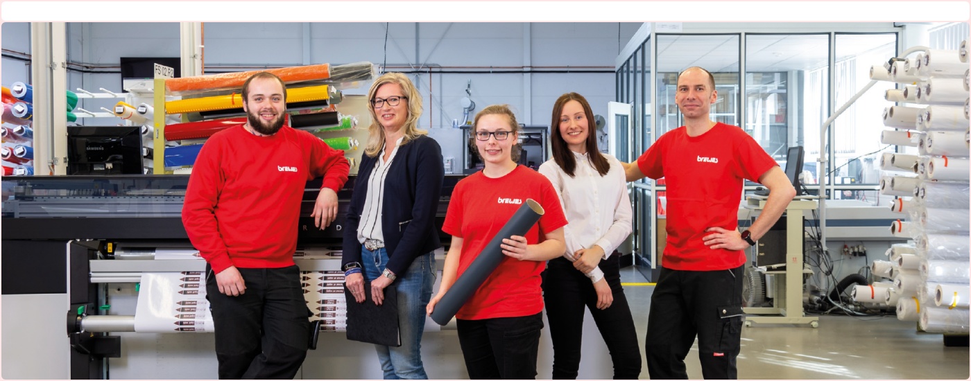 Brewes GmbH - ONLINE-INSIDER