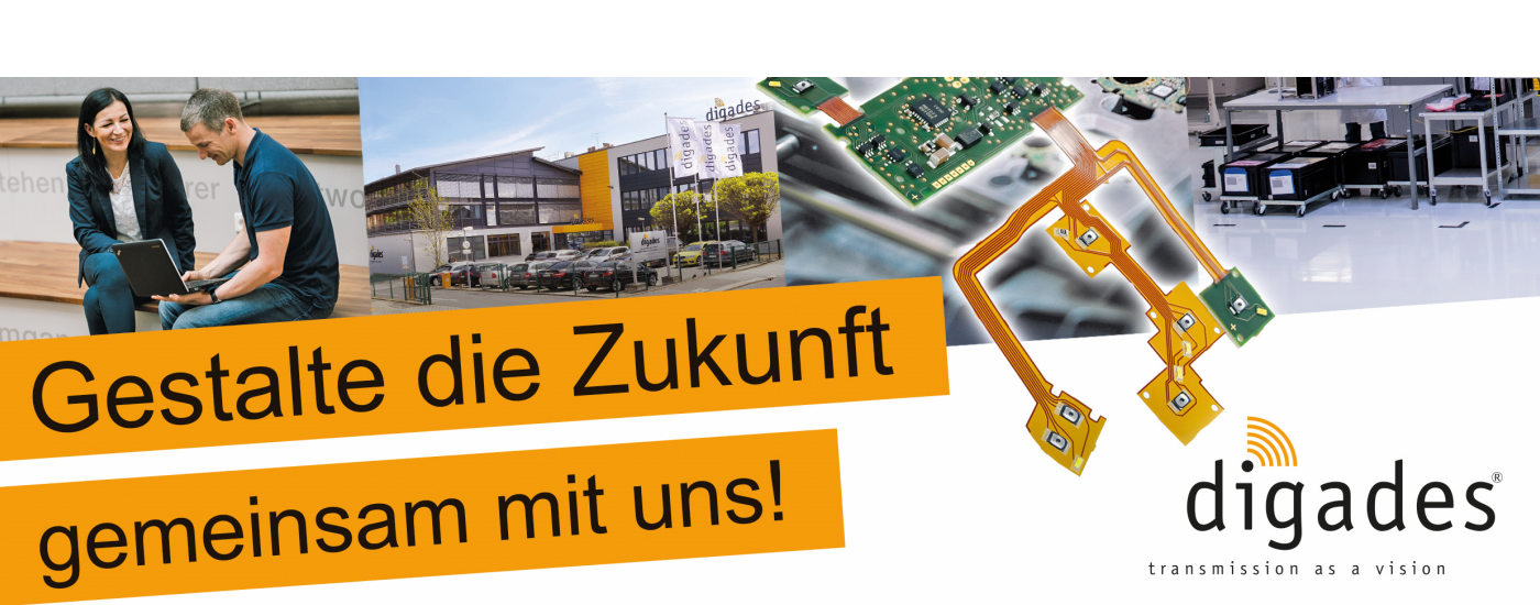 digades GmbH - INSIDER online - Ausbildung im Landkreis Görlitz