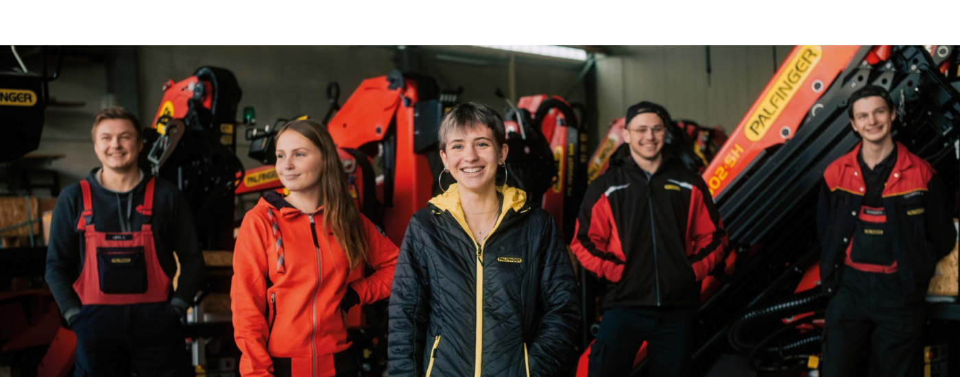 Palfinger Platforms GmbH - ONLINE-INSIDER